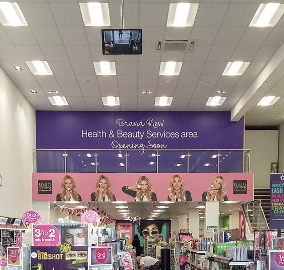 Store gallery: Superdrug's beauty superstore | Gallery | Retail Week