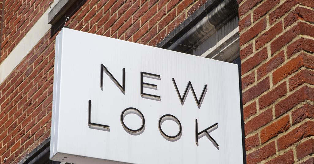 New Look cuts head office jobs as part of strategic review | News ...