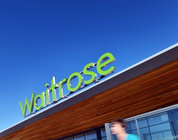 In pictures: Fenwick leads Bracknell's regeneration | Gallery | Retail Week