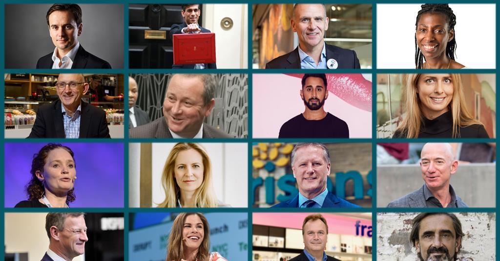 Retail 100 2020: Industry’s most influential leaders revealed | News ...