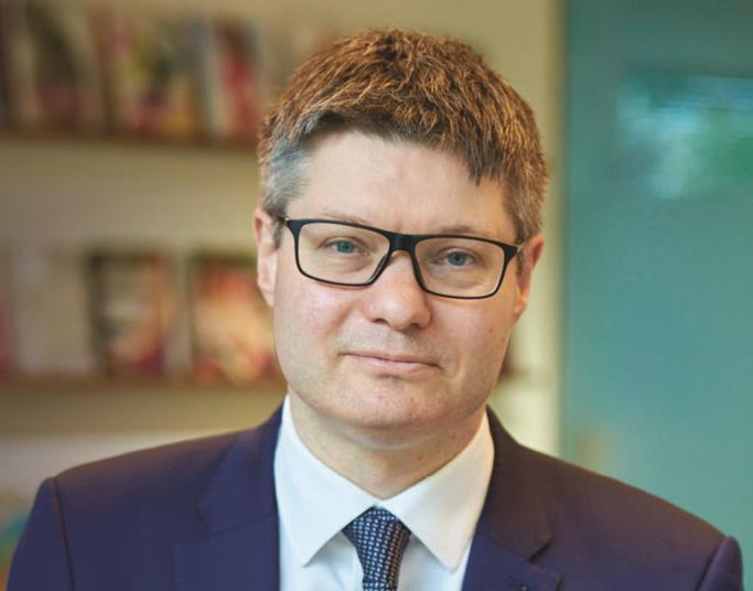 Eight reasons why Next boss Wolfson is feeling optimistic | Analysis ...