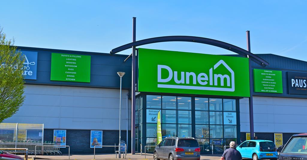 Dunelm reports ‘robust’ trading despite sales fall | News | Retail Week