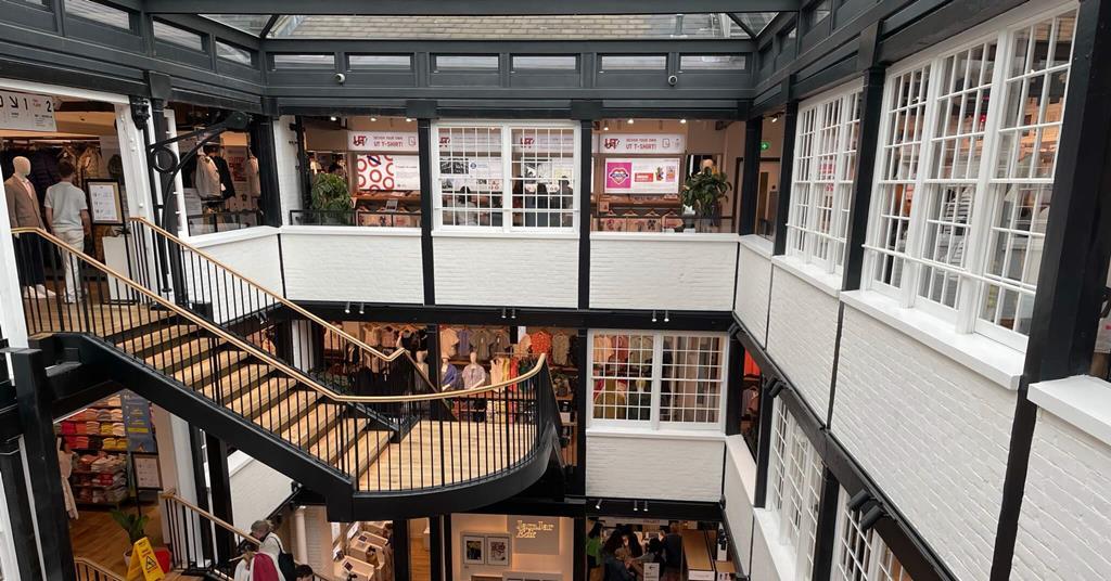How retailers are creating the best in-store experiences | Analysis ...