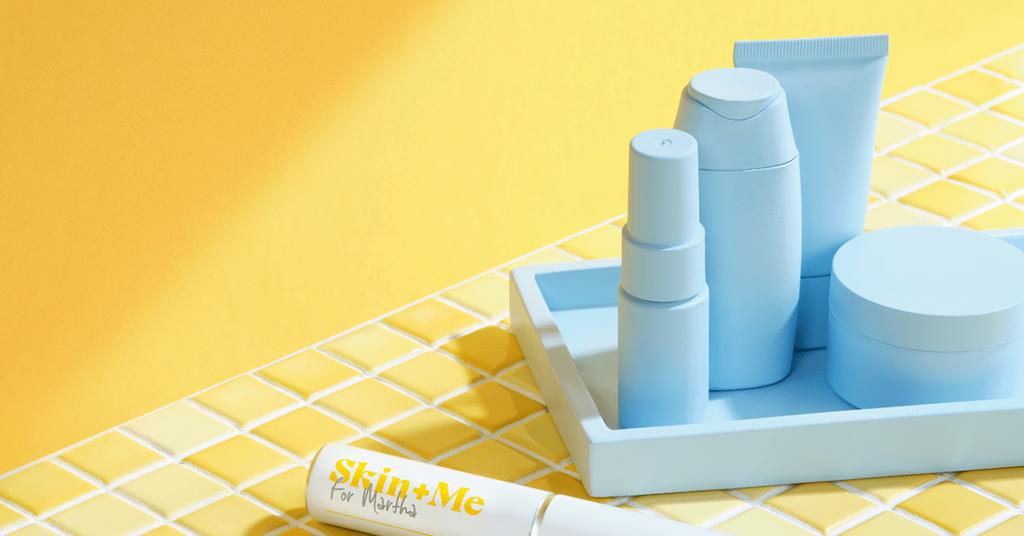 Q&A: Skin+Me CEO Horatio Cary on partnering with John Lewis and Boots ...