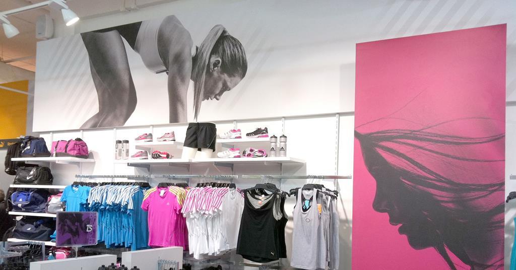Totalsports, Cape Town | Gallery | Retail Week