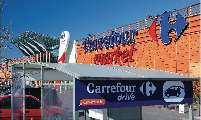 Carrefour completes acquisition of lunch delivery service Dejbox | News ...