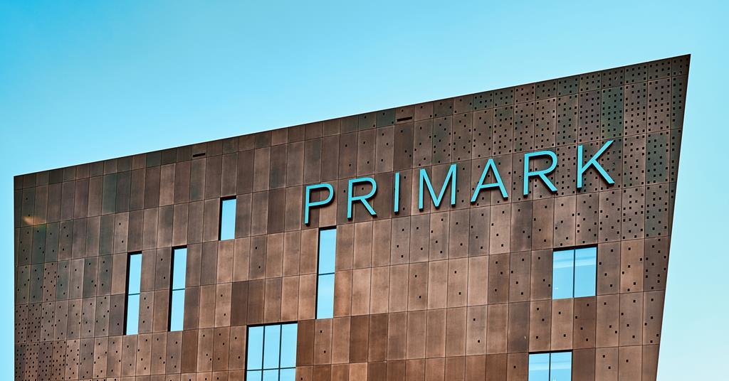 Exclusive: Martin Brok, Sona Chawla and Christophe Roussel join Primark ...