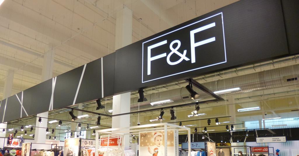 In pictures: Tesco Extra opens in Woolwich with new look F&F | Gallery ...