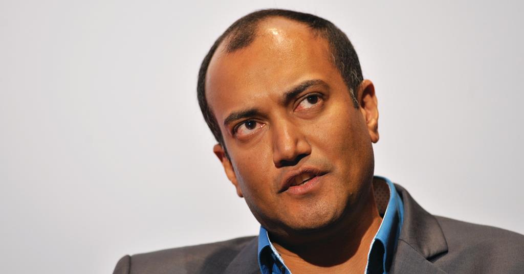 Victoria’s Secret drafts in Aurora omnichannel director Ish Patel ...