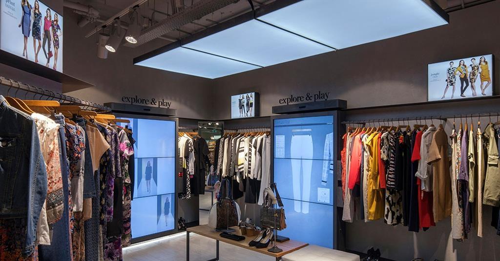 Analysis: The rise of the hybrid retail store | Analysis | Retail Week