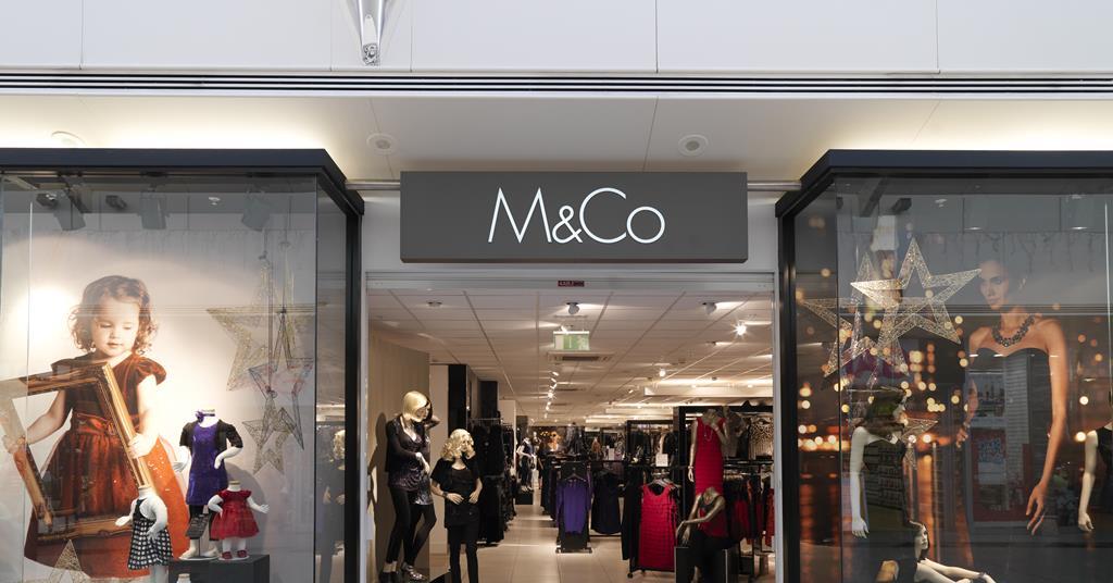 M&Co celebrates best profit performance in five years and seeks more ...