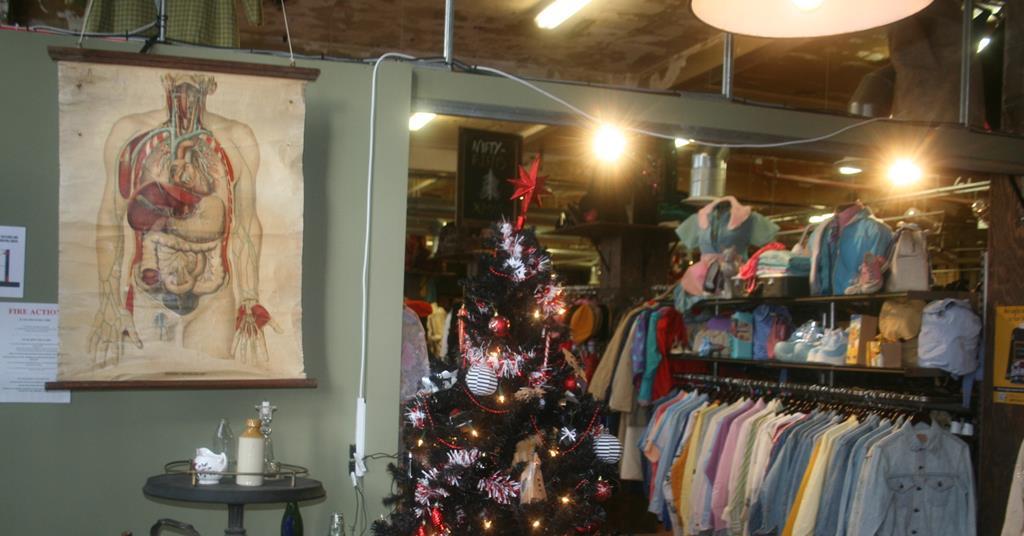 Beyond Retro: Back to the (retro) future | Gallery | Retail Week