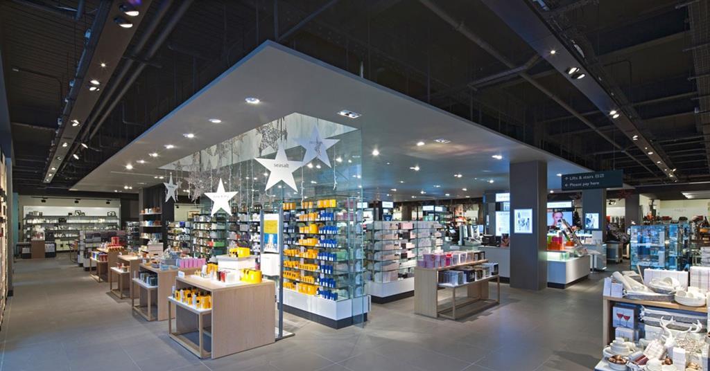 Analysis: The rise of the hybrid retail store | Analysis | Retail Week