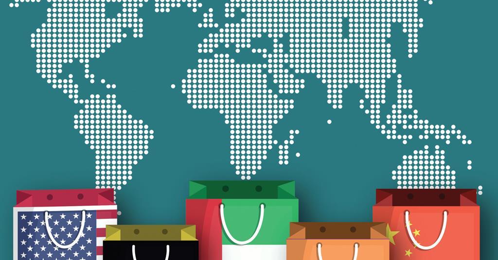 Interactive map: Retail’s top five global hotspots | Analysis | Retail Week
