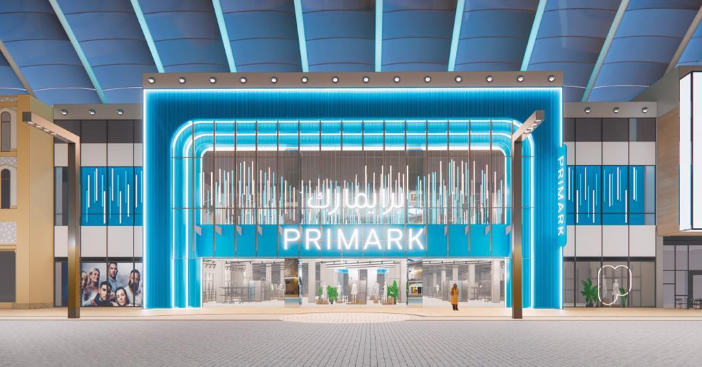 Primark opens first Middle East store in Kuwait's The Avenues mall as ...