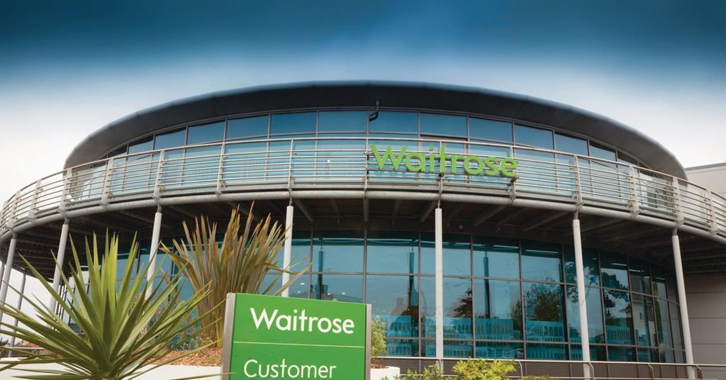 Waitrose reports busiest Christmas in its history | News | Retail Week