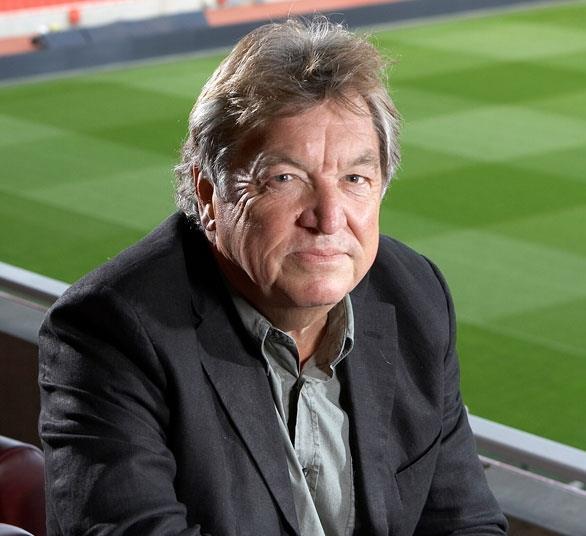 George Davies picks sites for new fashion venture | News | Retail Week