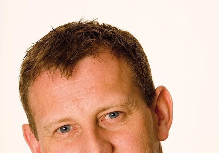 Interview: Steve Rowe, Marks & Spencer’s man on the frontline ...