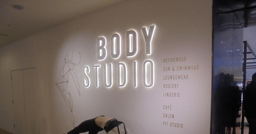 Store gallery: Selfridges opens Body Studio on Oxford Street | Gallery ...