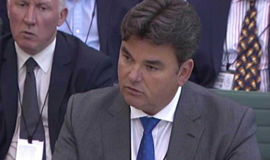 Ex-BHS owner Dominic Chappell jailed for £2.2m tax evasion | News ...