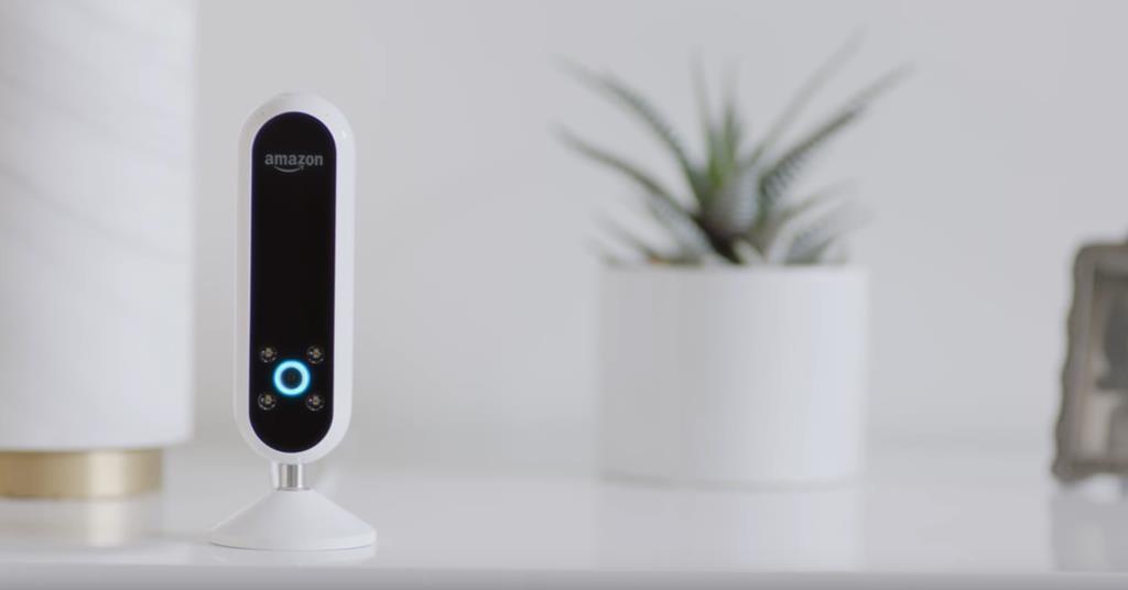 Amazon bolsters Echo with AI-enabled styling tech | News | Retail Week