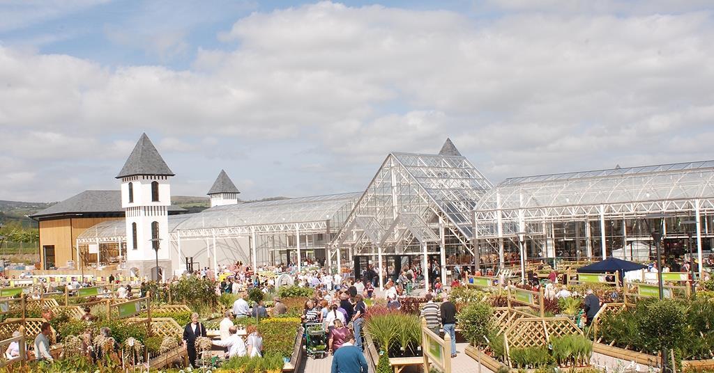 Trago Mills: The country’s quirkiest retail destination? | Analysis ...