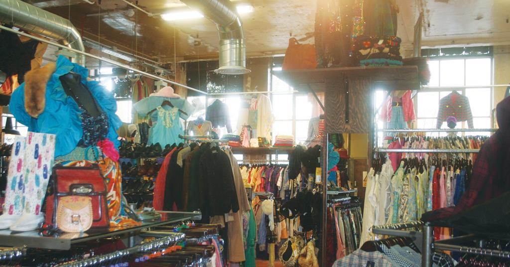 Beyond Retro: Back to the (retro) future | Gallery | Retail Week