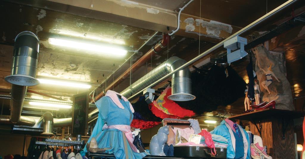 Beyond Retro: Back to the (retro) future | Gallery | Retail Week