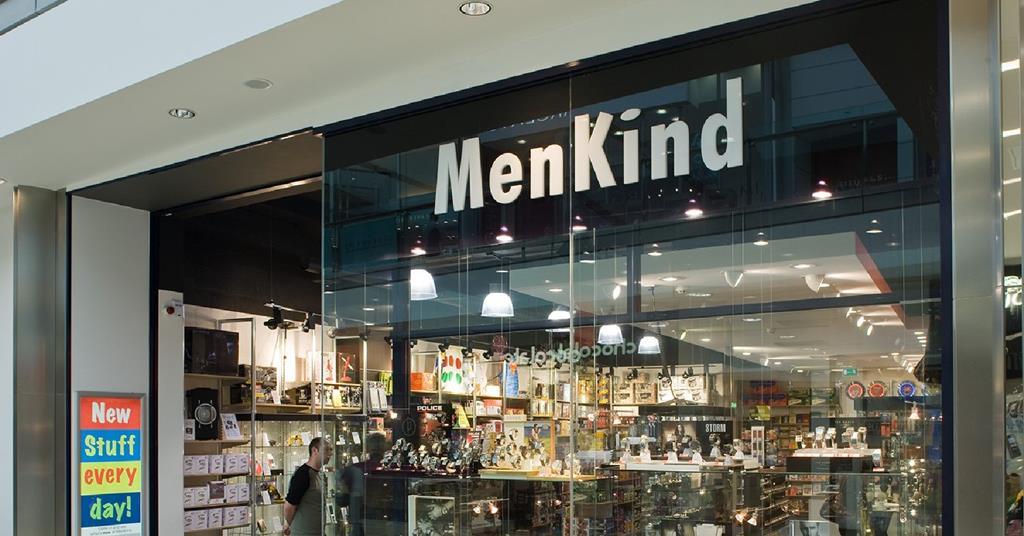 Analysis: 'Boys' toys' specialist Menkind’s boss on building a 'grown ...