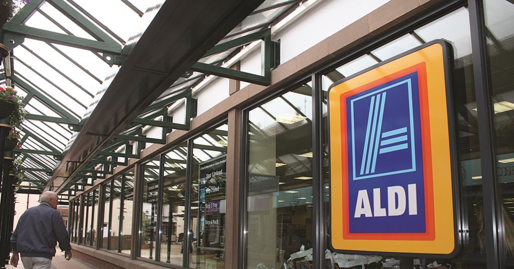 Aldi profits rocket as it grabs shoppers from big four rivals | News ...