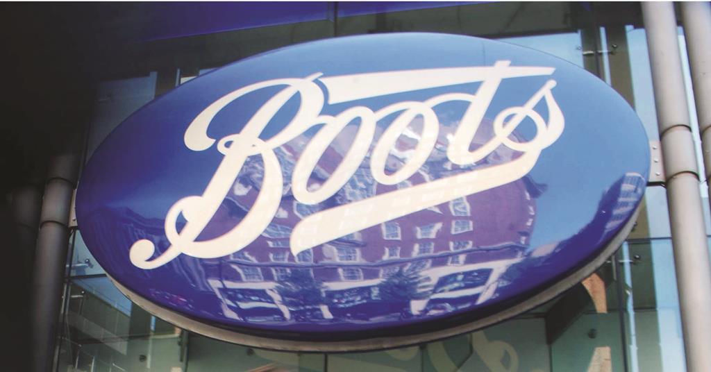 Boots unveils lower prices in store for Advantage Card holders | News ...