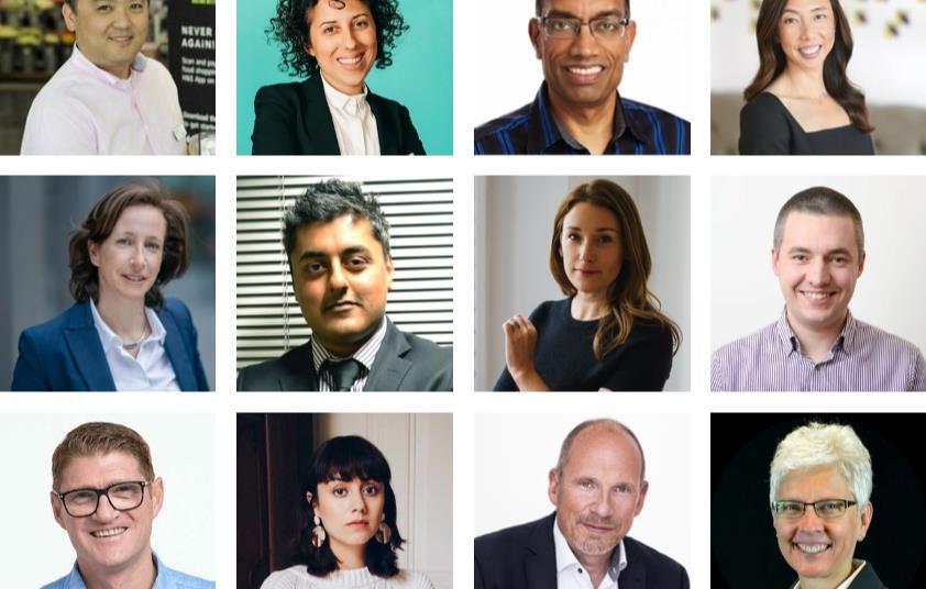 The Tech List: 50 digital leaders driving retail innovation | Analysis ...