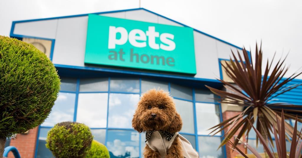 Pets at Home ups profit outlook as Christmas sales rise | News | Retail ...