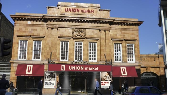 Union Market to open first store in July | News | Retail Week