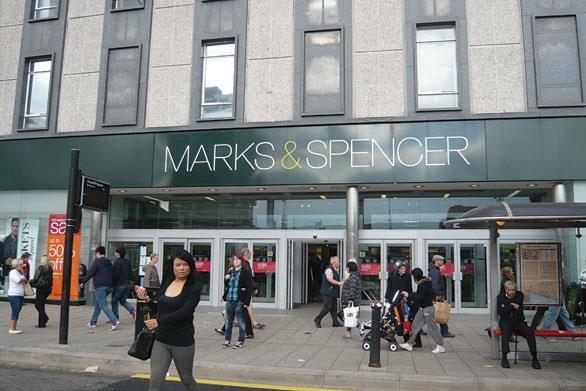 M&S online customer feedback soars | News | Retail Week