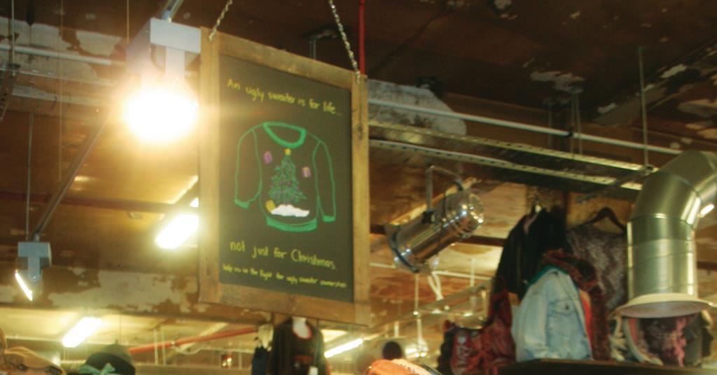 Beyond Retro: Back to the (retro) future | Gallery | Retail Week