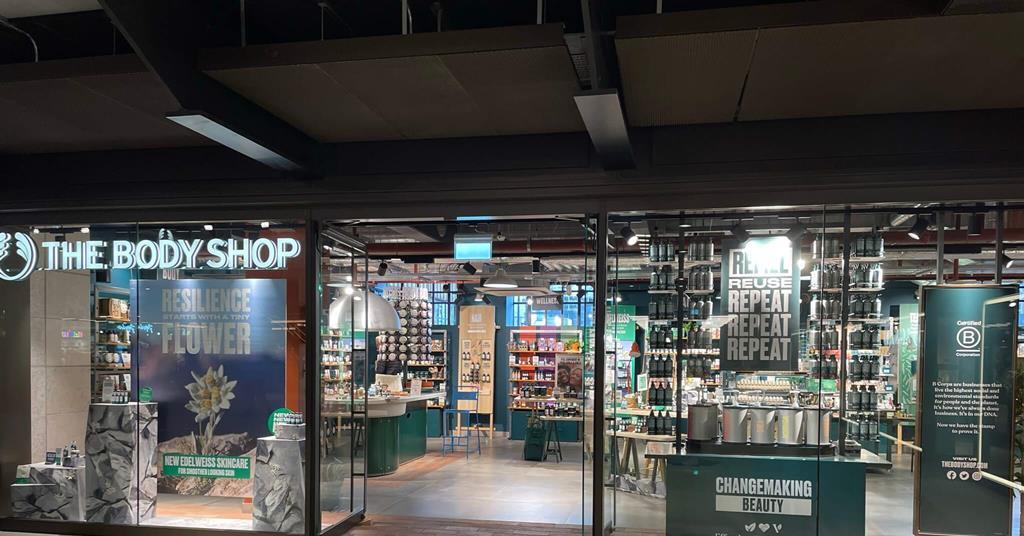 How can The Body Shop reverse its fortunes as profits take a hit ...