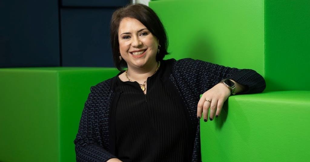 eBay names new UK boss as Lambell takes global role | News | Retail Week
