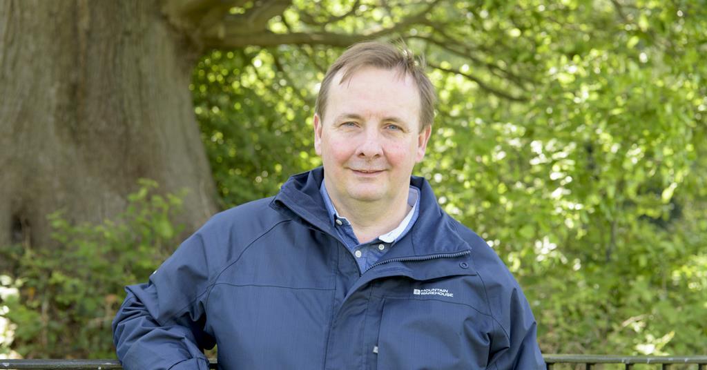 Q&A: Mountain Warehouse chief executive Mark Neale on store expansions ...