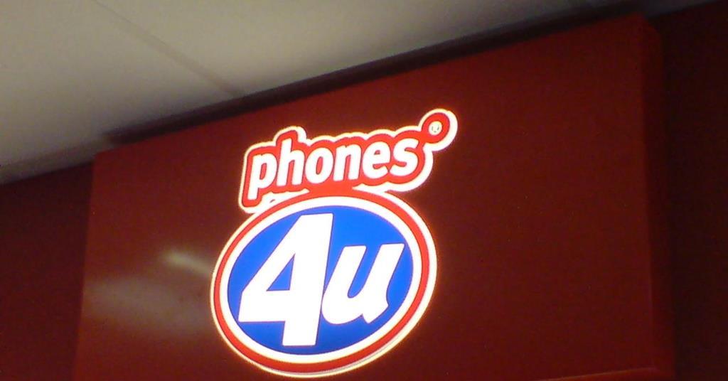 Phones 4U outsources IT hardware support for stores | News | Retail Week