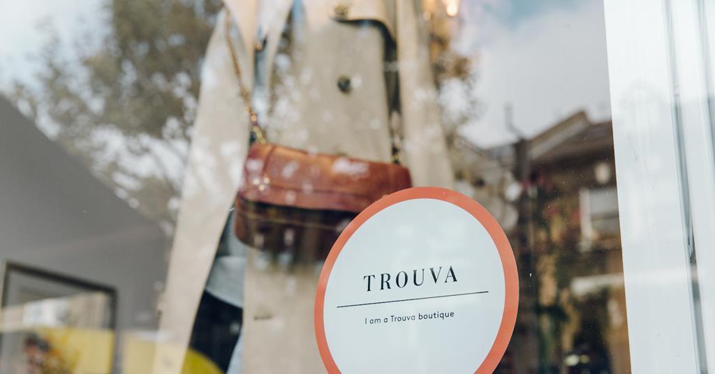 Retail Week Awards 2019: Trouva builds bricks and mortar with tech ...