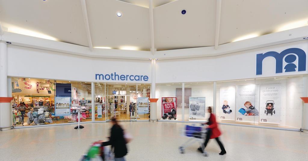 Analysis: Simon Calver promises to restore Mothercare's fortunes ...