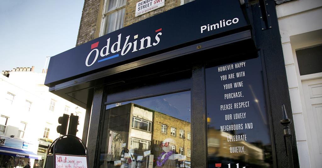 Oddbins to roll out own-brand craft beer | News | Retail Week