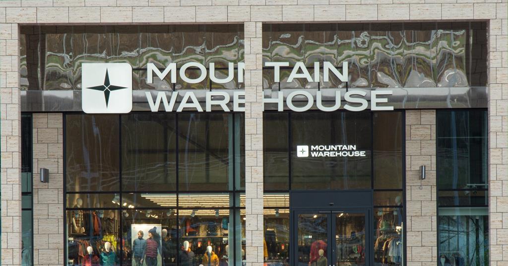 Q&A: Mountain Warehouse chief executive Mark Neale on store expansions ...
