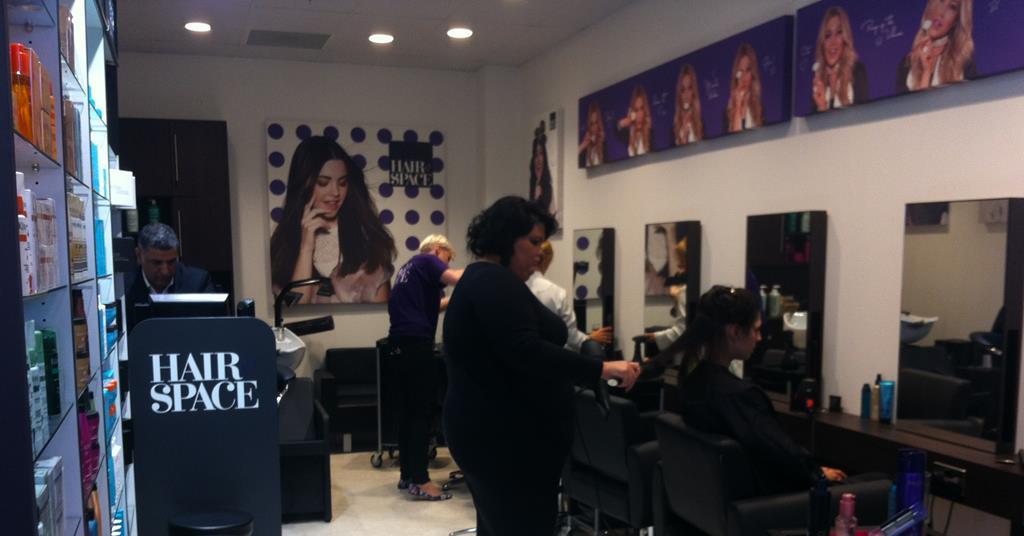 In pictures: Superdrug unveils new high-end format, Beauty Studio ...