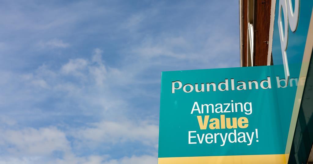 Poundland to hire 120 staff ahead of digital expansion | News | Retail Week