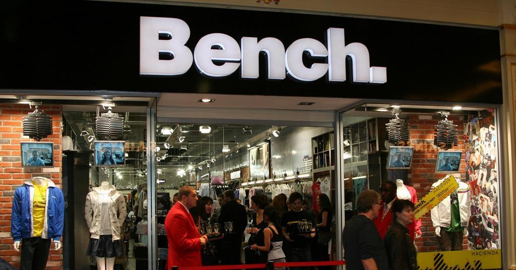 The changing face of fashion retail | Analysis | Retail Week