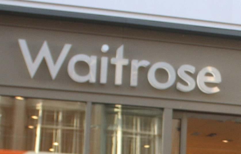 Waitrose value range lifts sales | News | Retail Week