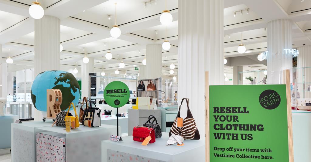 Green-thinking or greenwashing: Have retailers met their sustainability ...