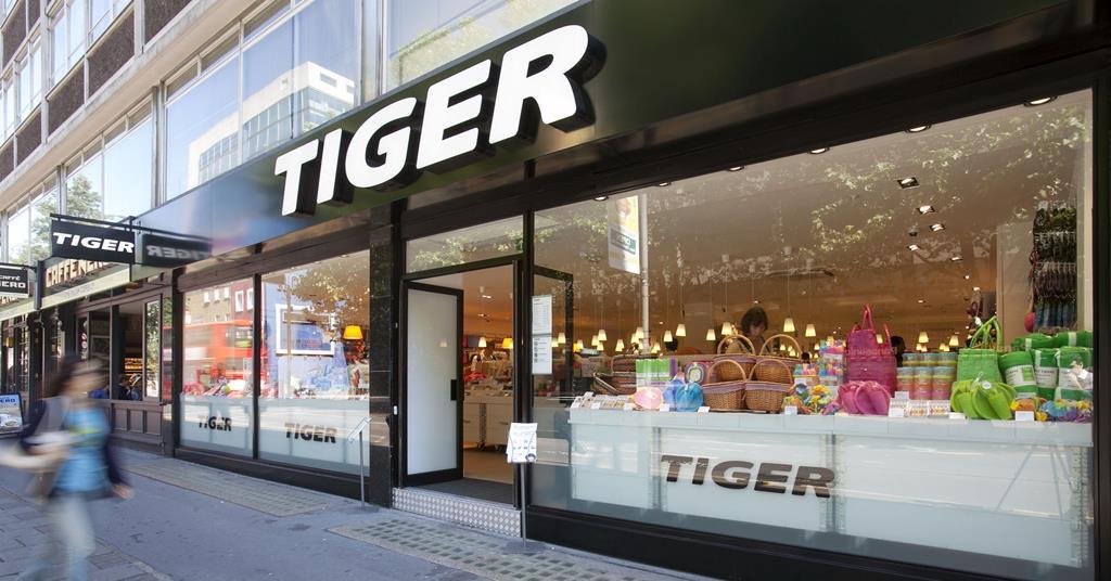 In pictures: Tiger opens first central London store as like-for-likes ...